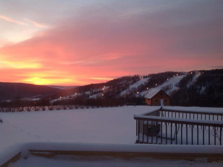 Our Story | Swain Resort