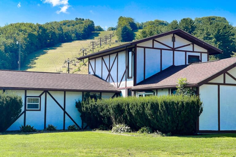 Trail Report | Swain Resort