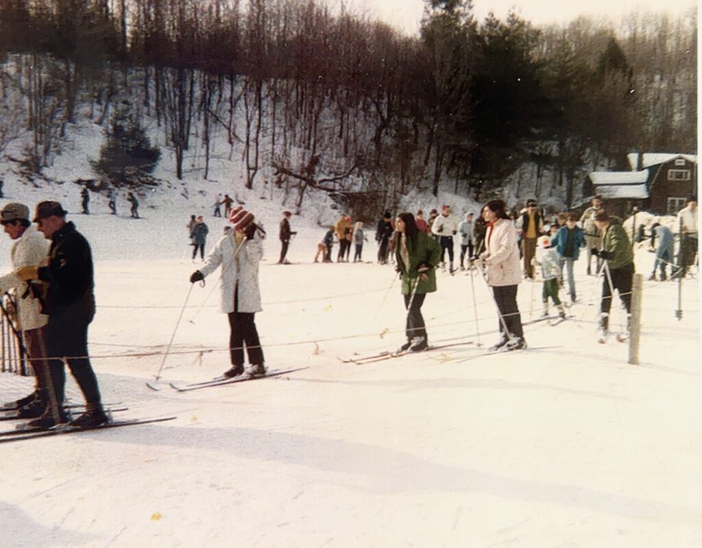 Our Story | Swain Resort