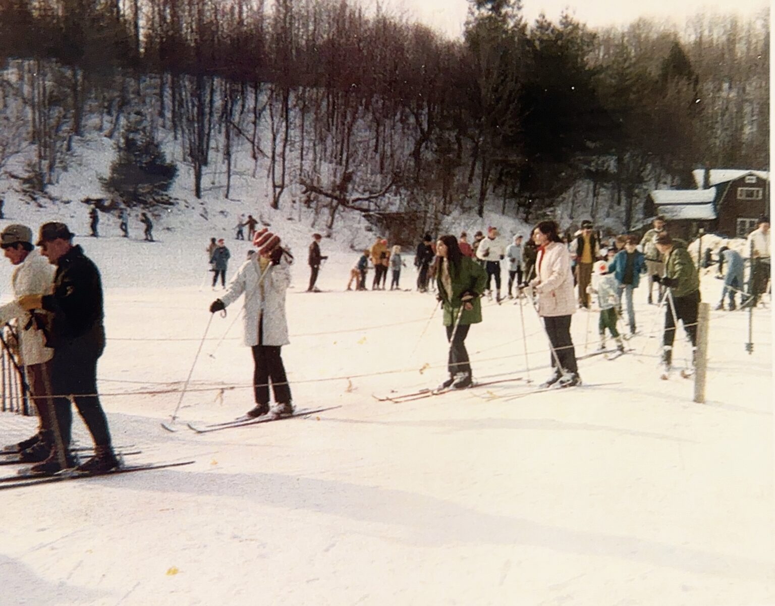 Our Story | Swain Resort