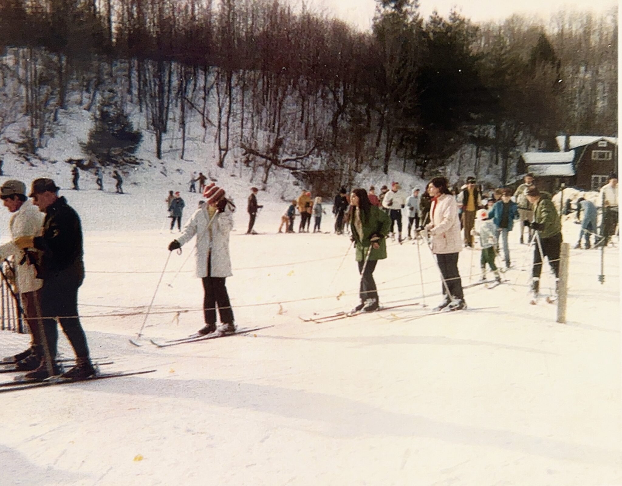 Our Story | Swain Resort