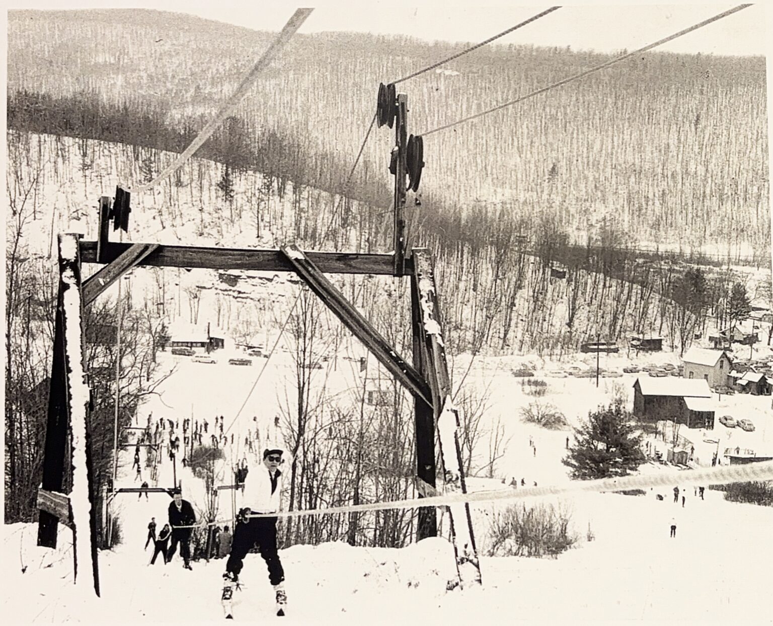 Our Story | Swain Resort