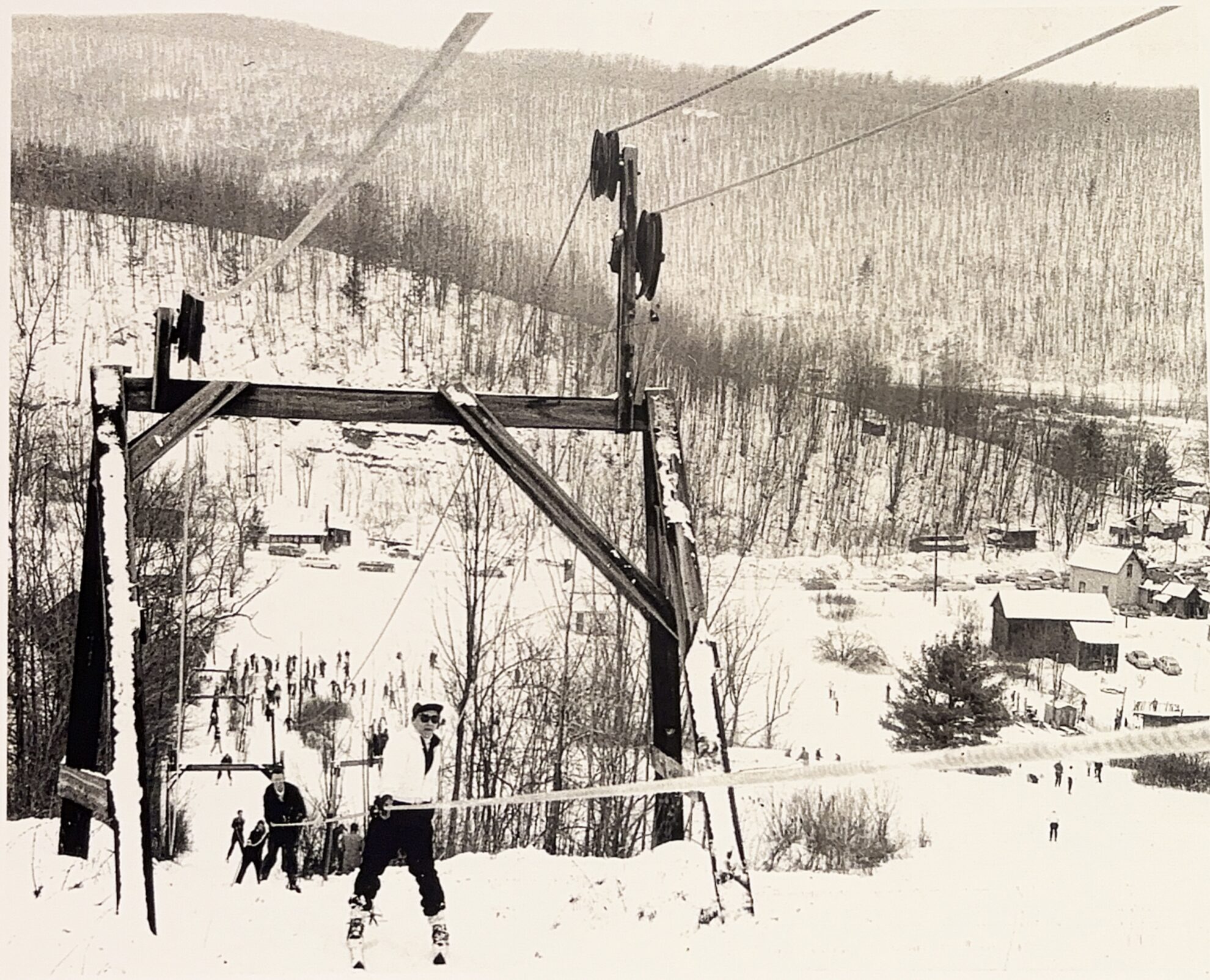 Our Story | Swain Resort