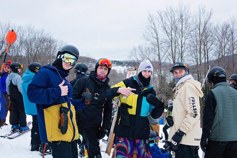 Tickets & Rentals | Swain Resort