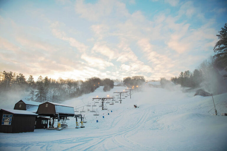 Season Passes | Swain Resort
