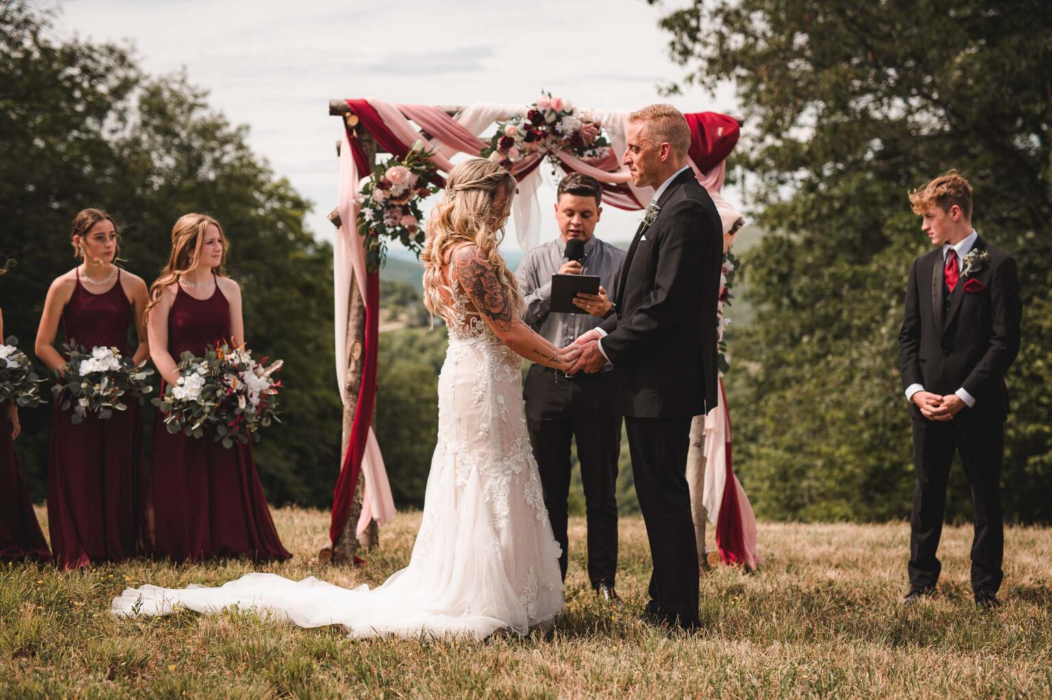 Venue | Swain Resort