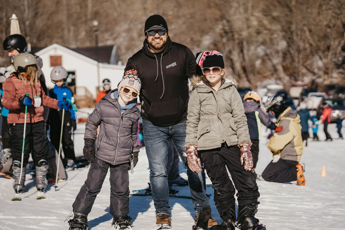 Tickets & Rentals | Swain Resort