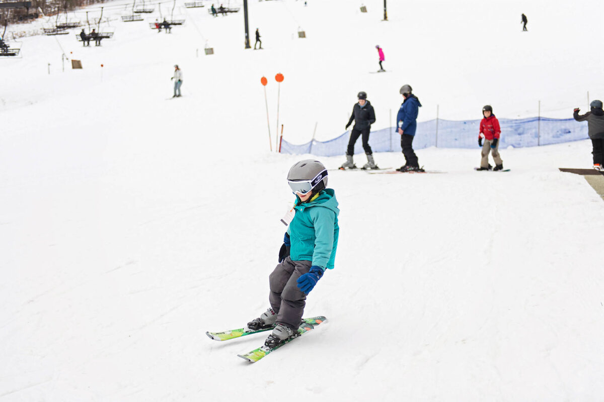 Tickets & Rentals | Swain Resort
