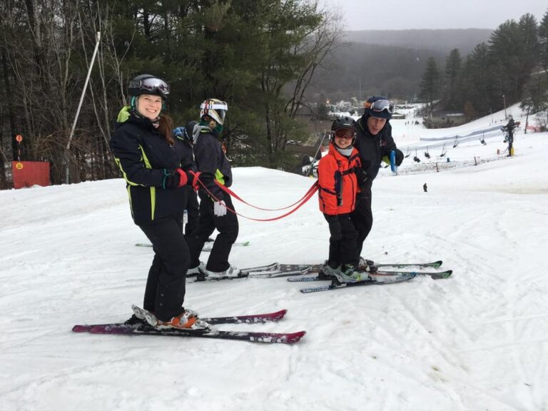 Community Programs | Swain Resort