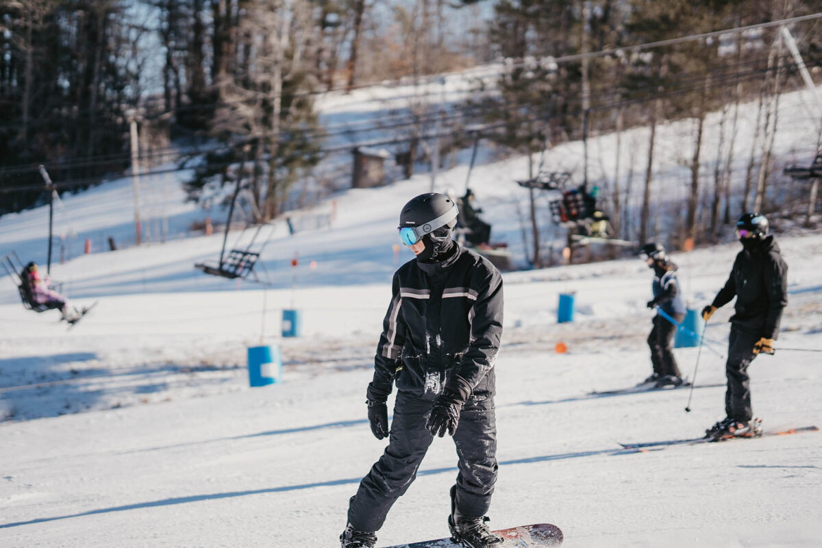 Tickets & Rentals | Swain Resort