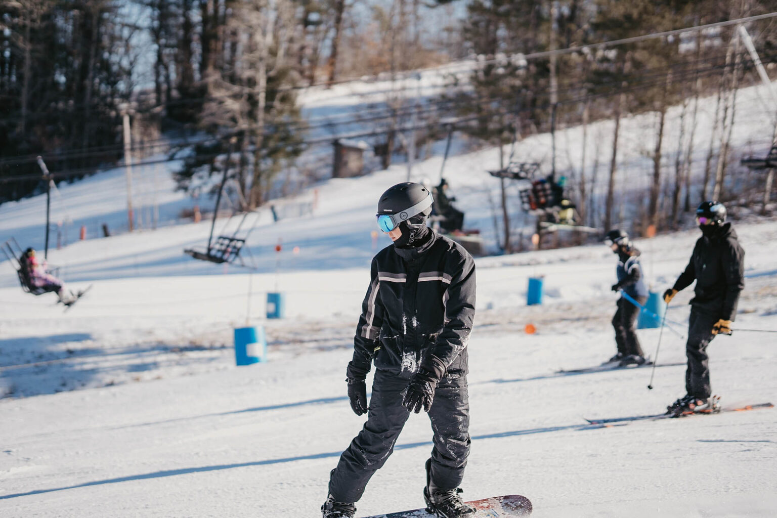 Tickets & Rentals | Swain Resort