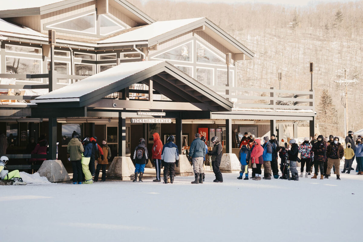 Tickets & Rentals | Swain Resort
