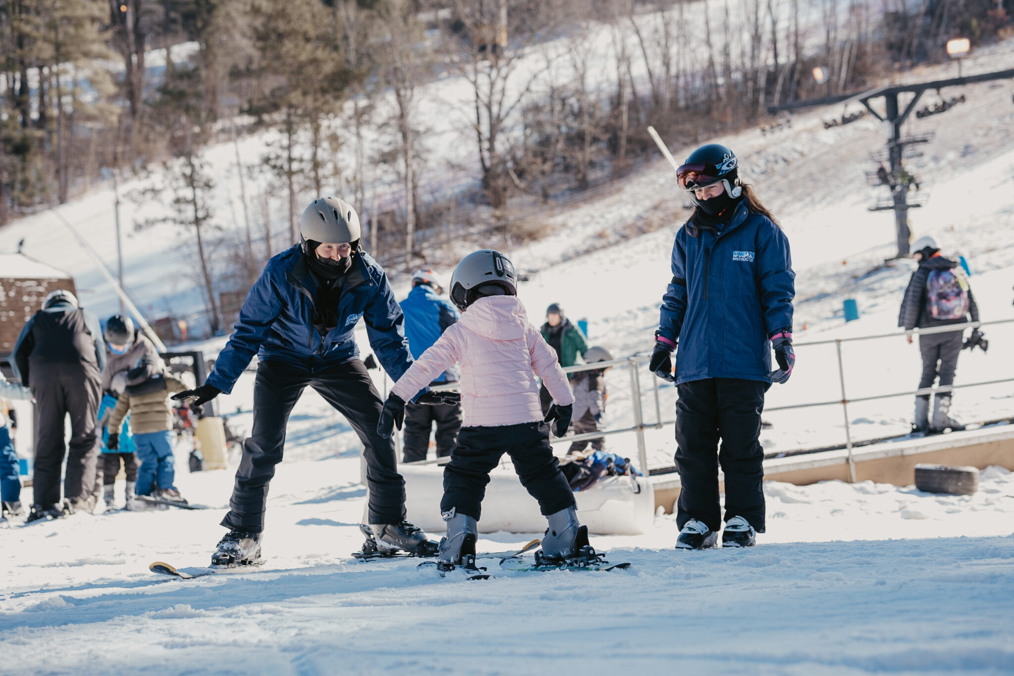 Swain Resort – Ski. Stay. Play. NY's Family Friendliest Resort
